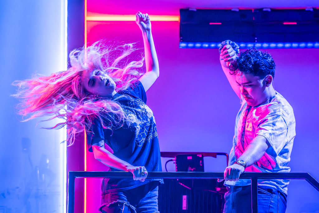 Next to Normal, Wyndham's Theatre review - Rock musical on the trauma of mental illness